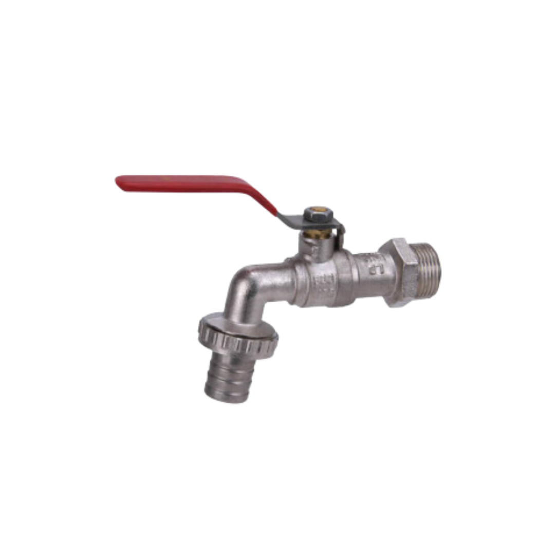 LEVER ACTION TANK TAP 25MM – Nylex Tanks
