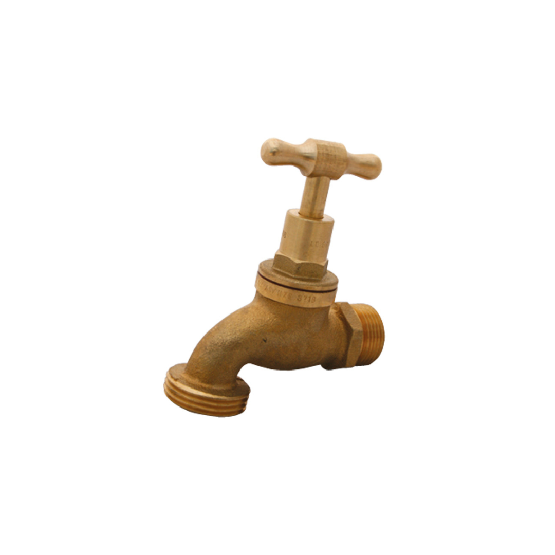 Water Taps 20mm – Nylex Tanks