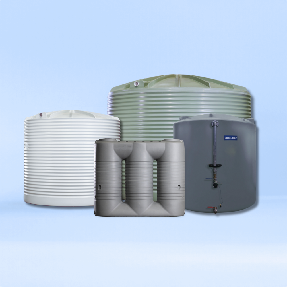 Contact – Nylex Tanks